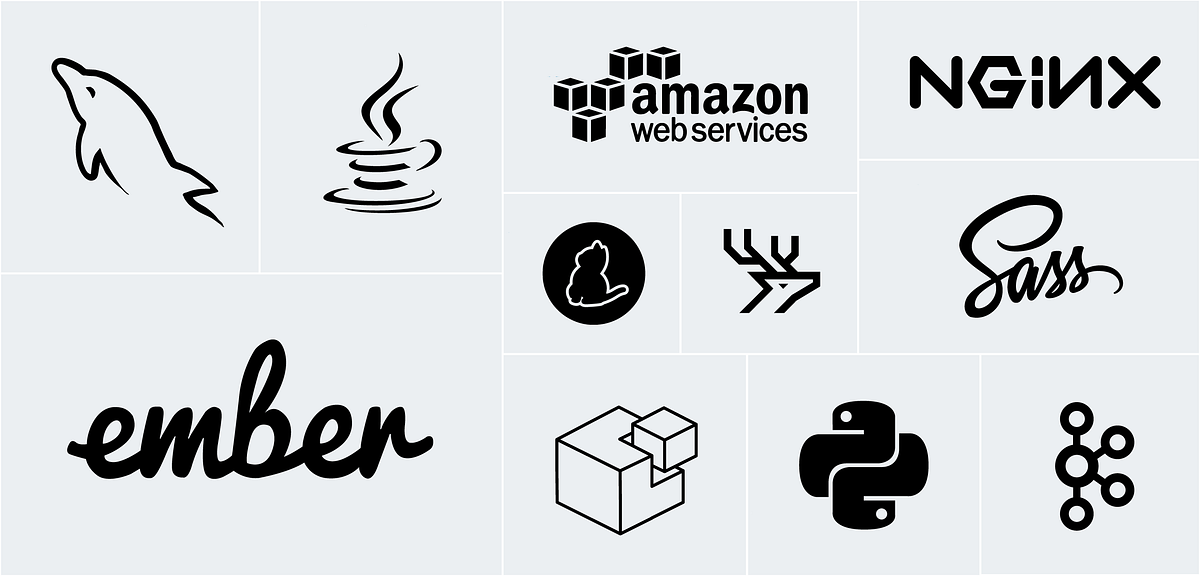Our Tech Stack. In this post, we will go through the… | by John Tylwalk ...