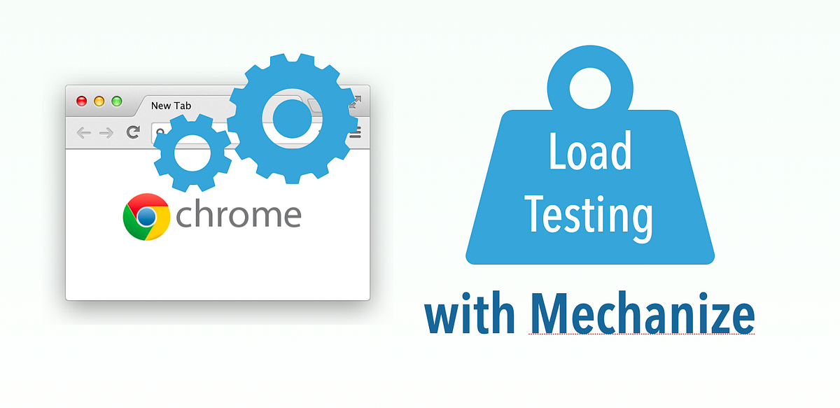 Case Study: Mechanize Performance/Load Testing User Login with CSRF ...