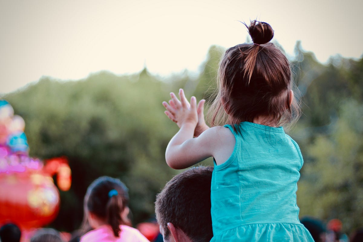 7 Reasons Why You Should Clap More Often | by Jean Meunier-Pion ...