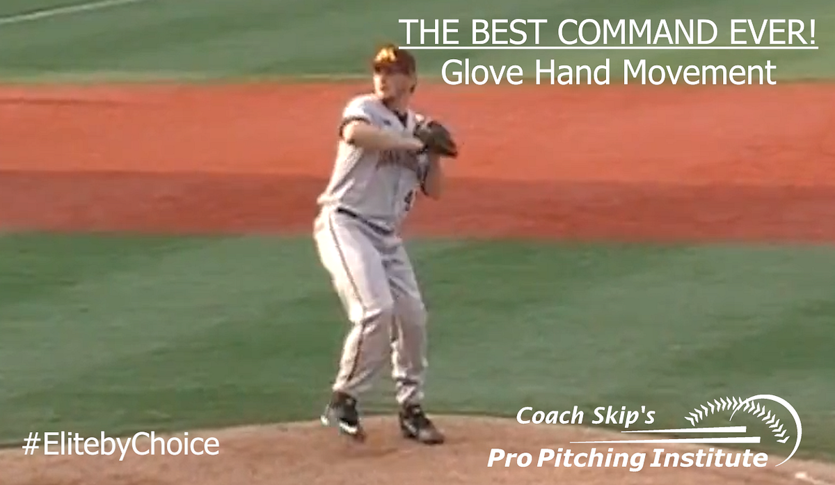 Glove Hand Movement. I’m Coach Skip and I’ll teach you a… | by Skip ...