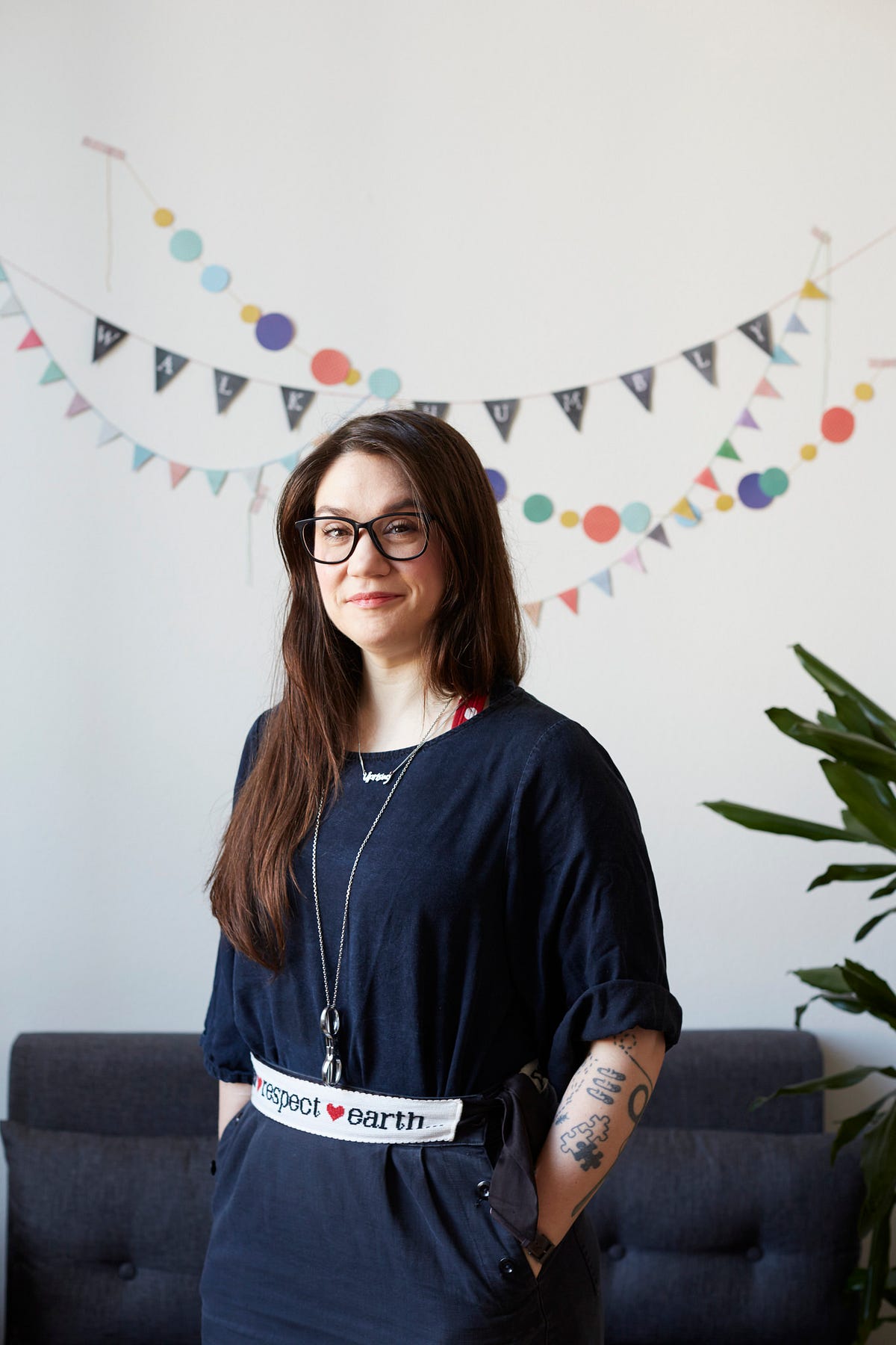 The art of gentle protest. Activism doesn’t have to involve… | by ...