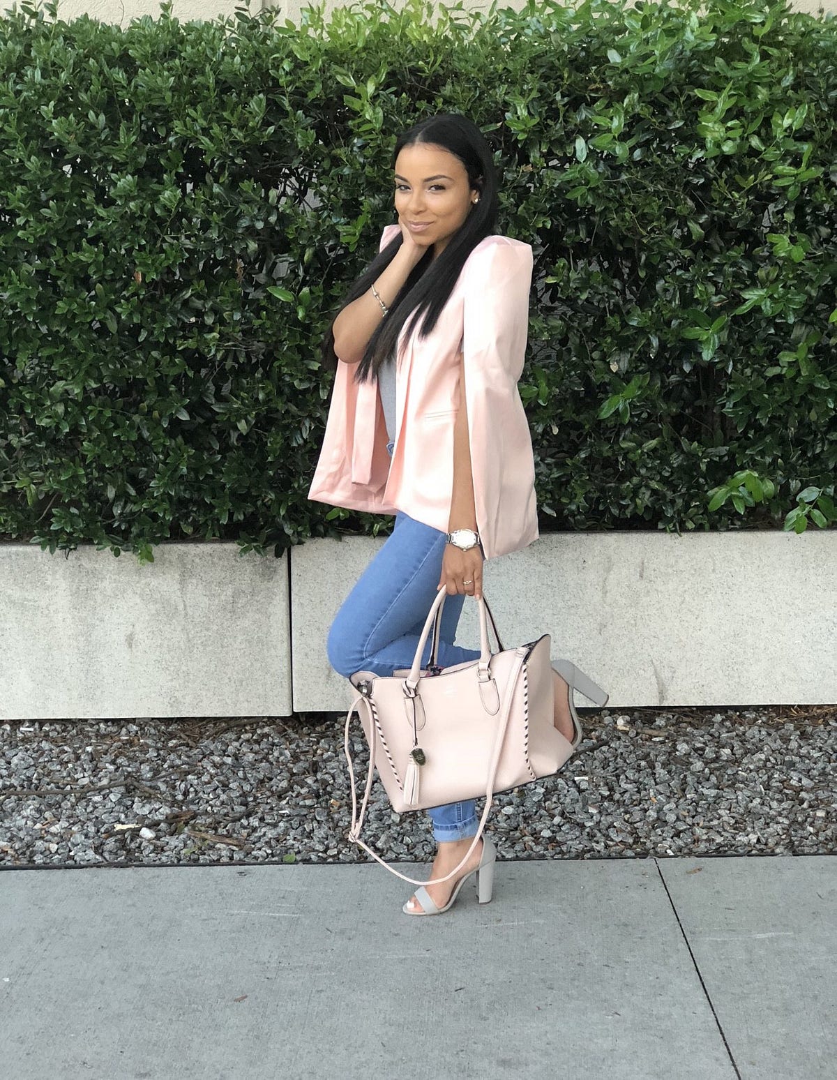 Entrepreneur of the Month — Ayzha Jones: The Fleur Rebelle | by ...