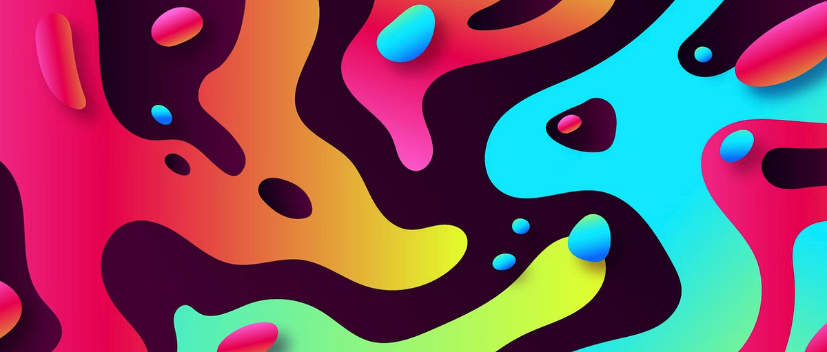 The Power Tool in UX : Colours. The most under appreciated, yet always ...