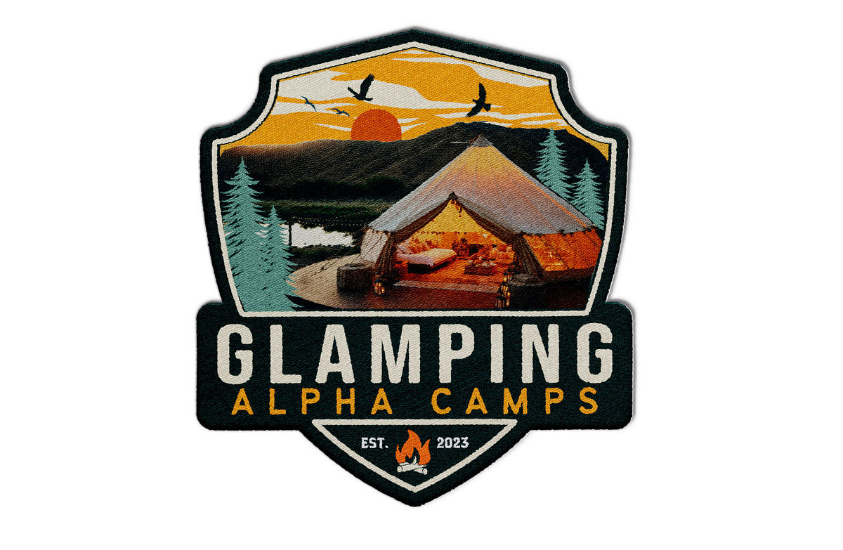 Glamping Pass. Alpha Camps is proud to announce the… | by Alpha Camps | Medium