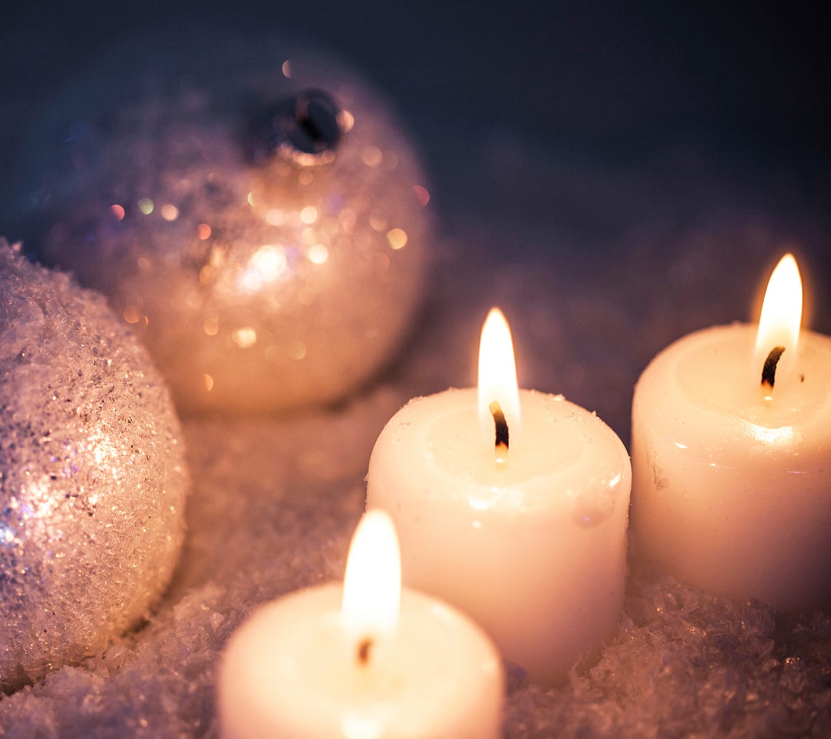 7 Days in Light (Day 4). There are two ways of spreading light… | by ...