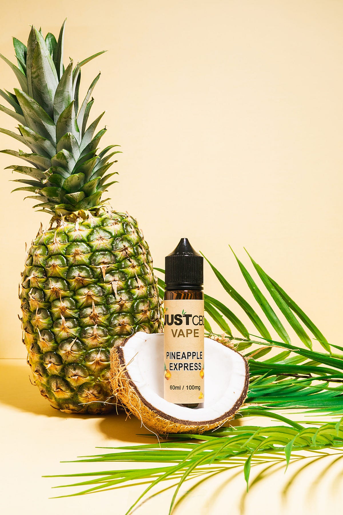 que es cbd | Justcbd.com.co - Just CBD Store - Medium