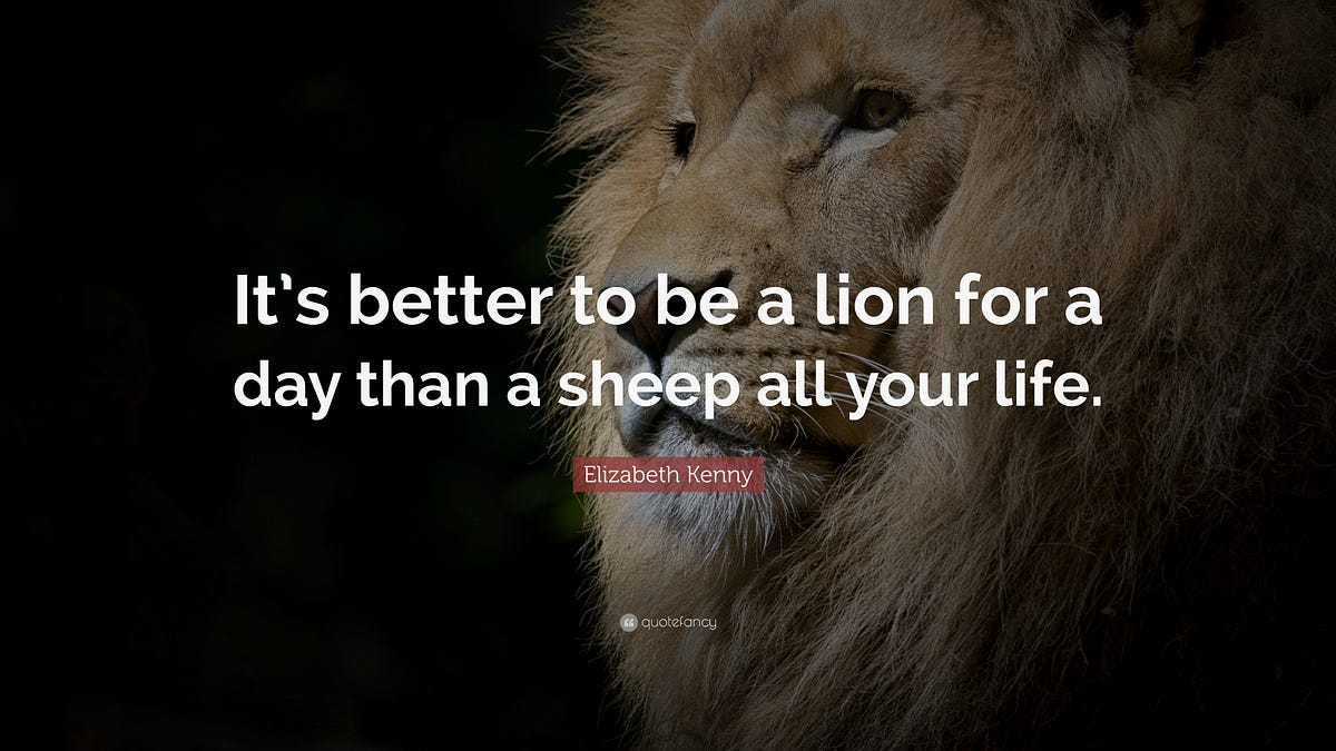 Having a Scarcity Mindset Will Make You Poor & MISERABLE! | by Jeddi ...