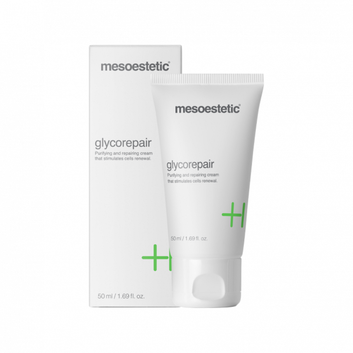 Mesoestetic Glycorepair Online | Me-shop.be - MeShop - Medium