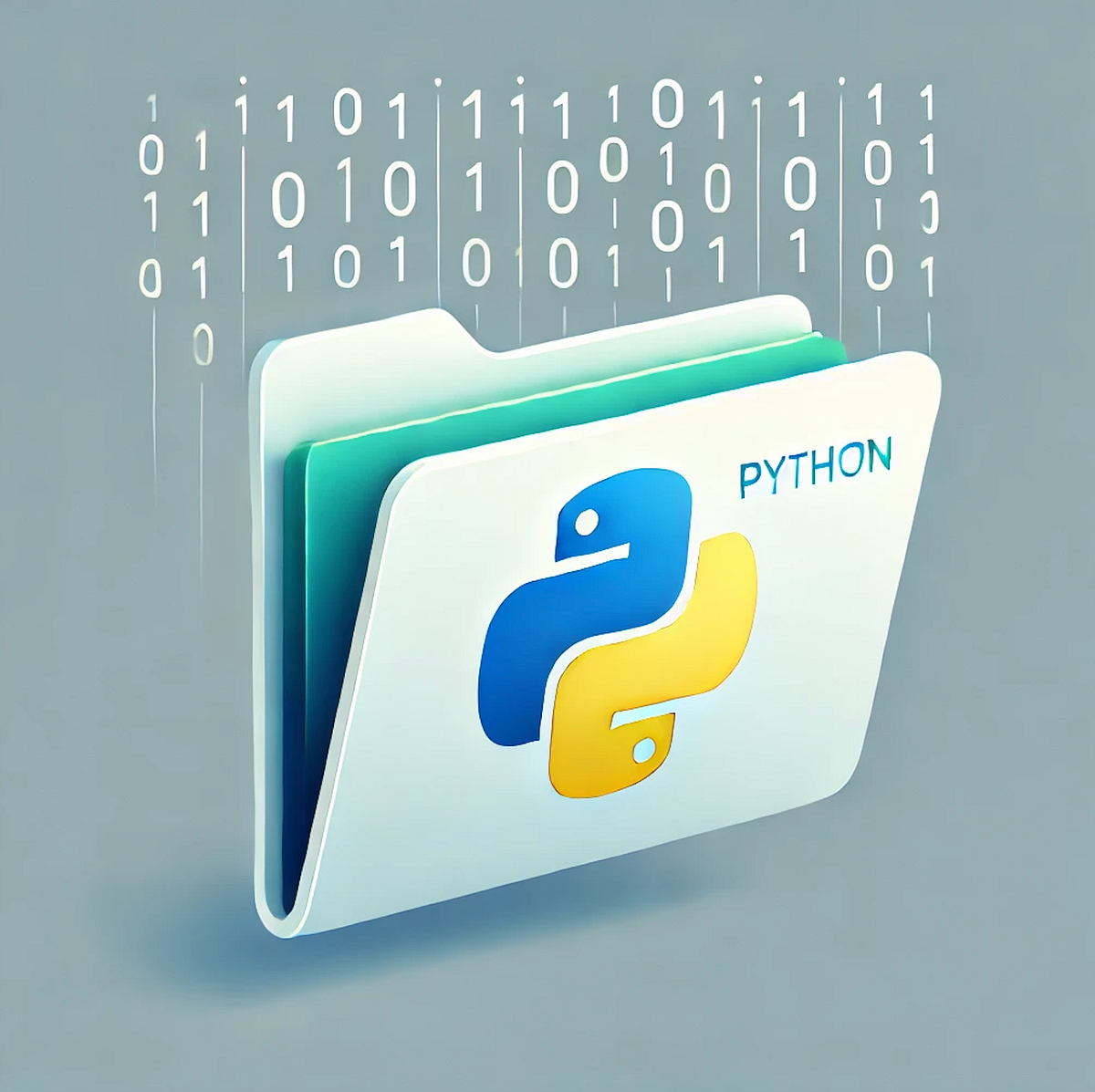 Building a Python Script to Extract File Information | by Duke Gabriel ...