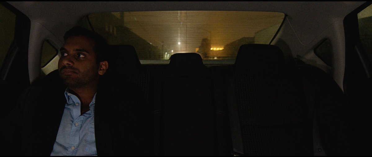 Say Hello, Wave Goodbye: The Loneliness of Master of None | by Shamus ...