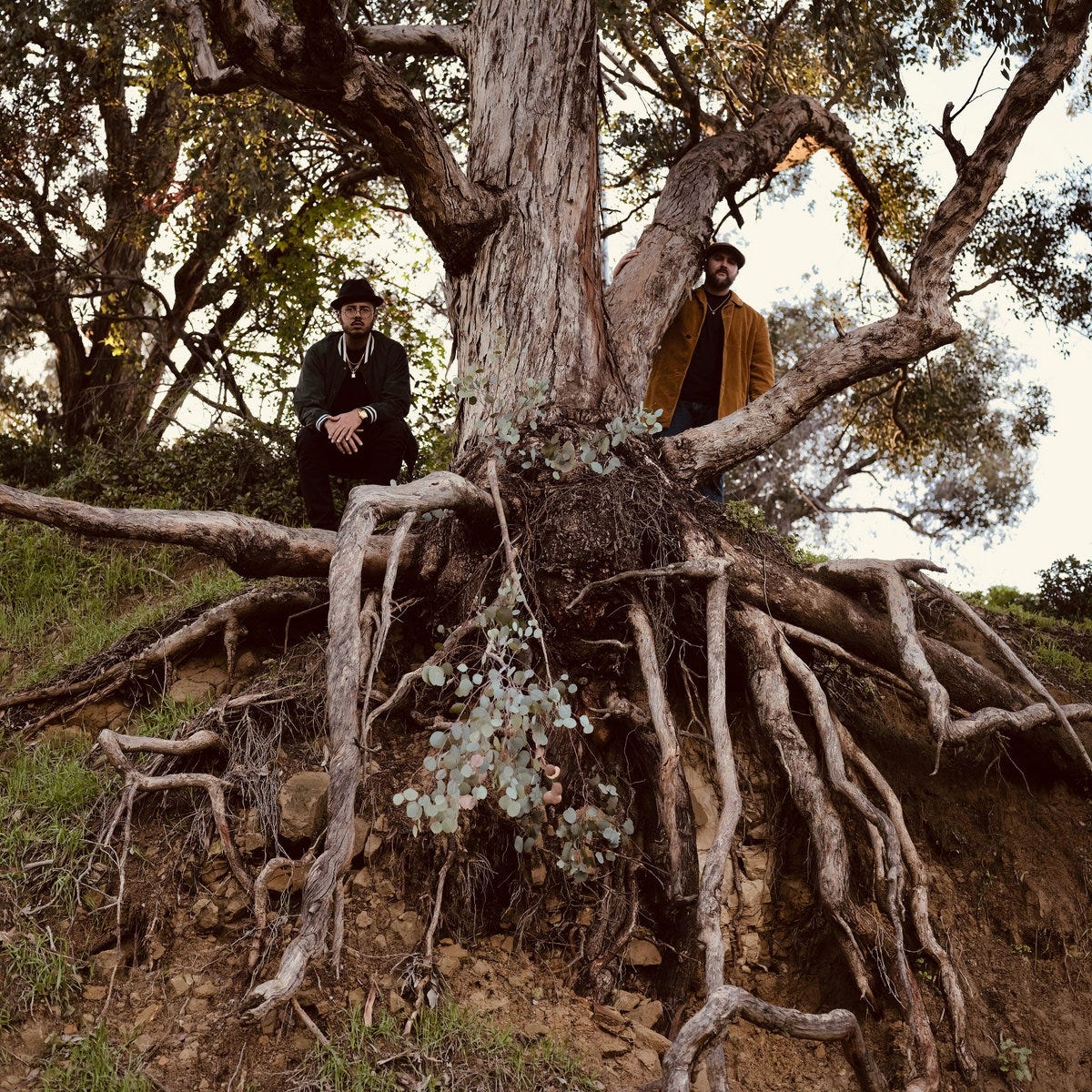 Blu & Exile Make A Strong Return With ‘Miles’ (Album Review) | by Ryan ...