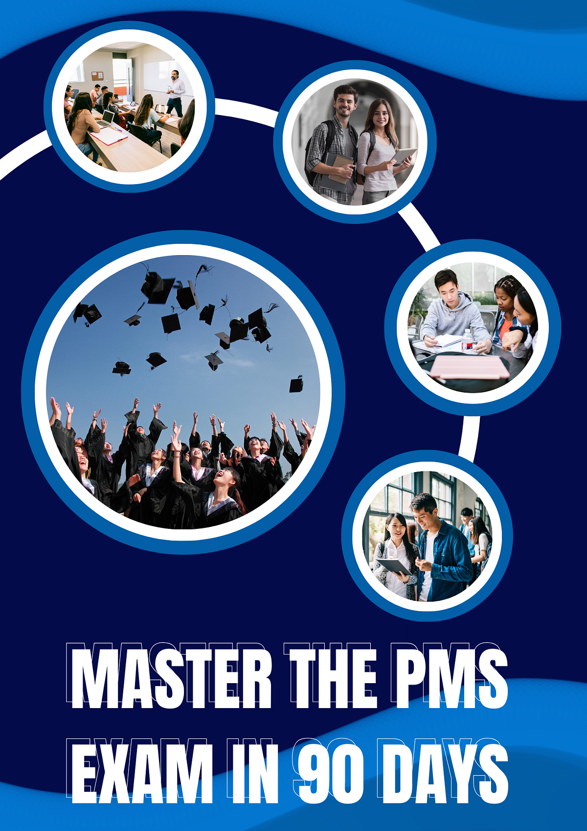 Mastering the PMS Exams in 90 Days: Your Ultimate Guide to Success | by Mshahbazhussain | Medium