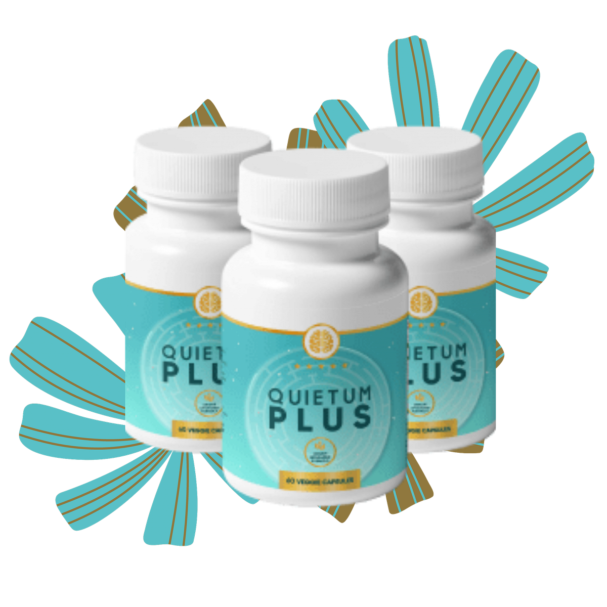 Quietum Plus: The Secret to Clearer Hearing | by Crossmanjerome | Sep ...