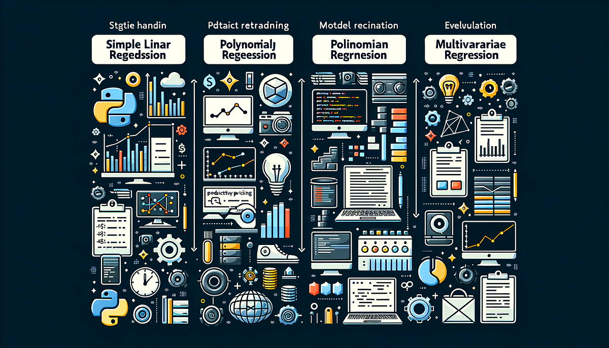 Python by Examples: Predictive Analytics for Optimal Retail Pricing ...