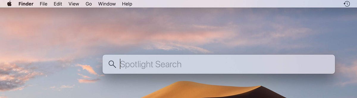 My 8 Mac Keyboard Shortcuts You Should Know | by Danny Teok | Medium