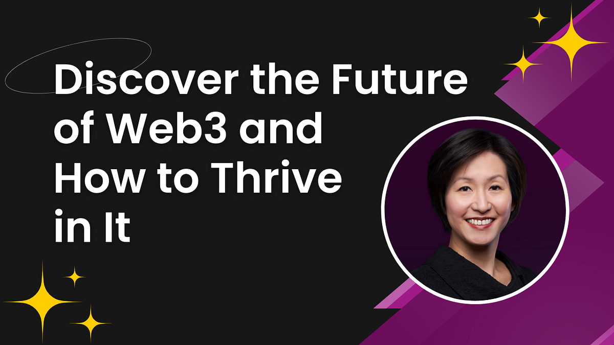 Discover the Future of Web3 and How to Thrive in It | by FRIENDS OF THE ...