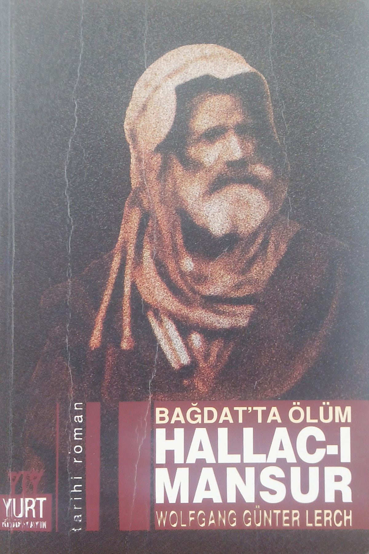 Hallac-ı Mansur ve İktidar Kavgaları… | by Şeyhmus Çakırtaş | Medium