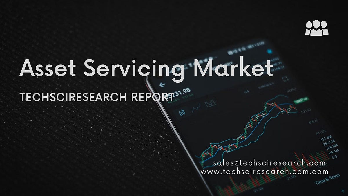 Asset Servicing Market Emerging Trends in Enterprise Size: Adapting for ...
