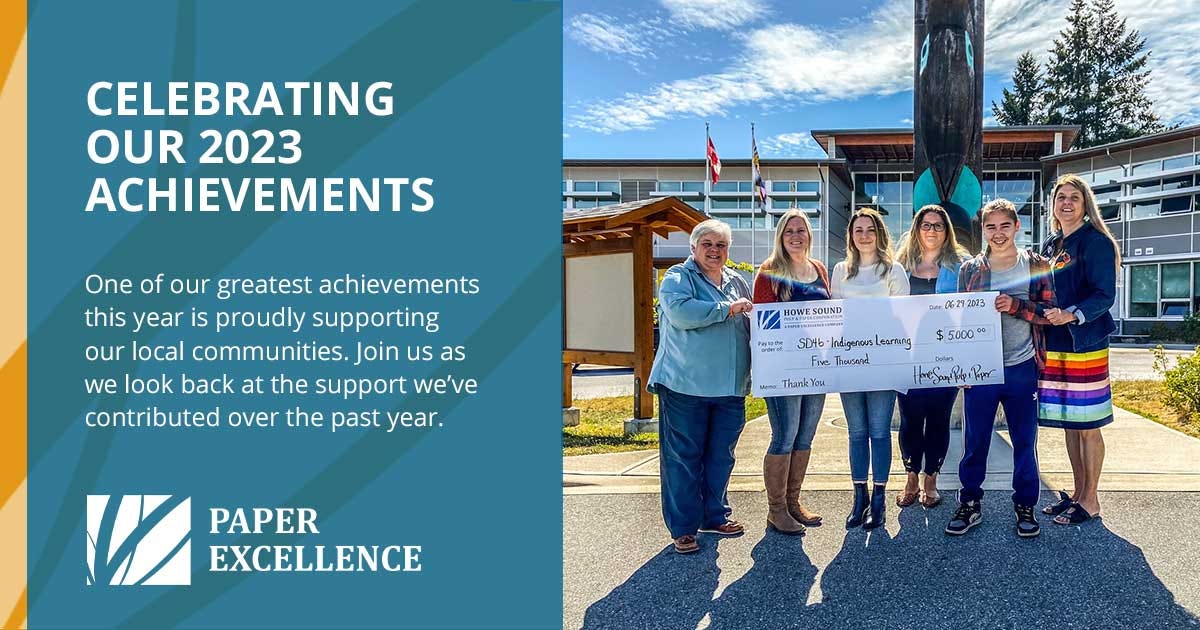CELEBRATING 2023 ACHIEVEMENTS: SUPPORTING OUR LOCAL COMMUNITIES | by ...