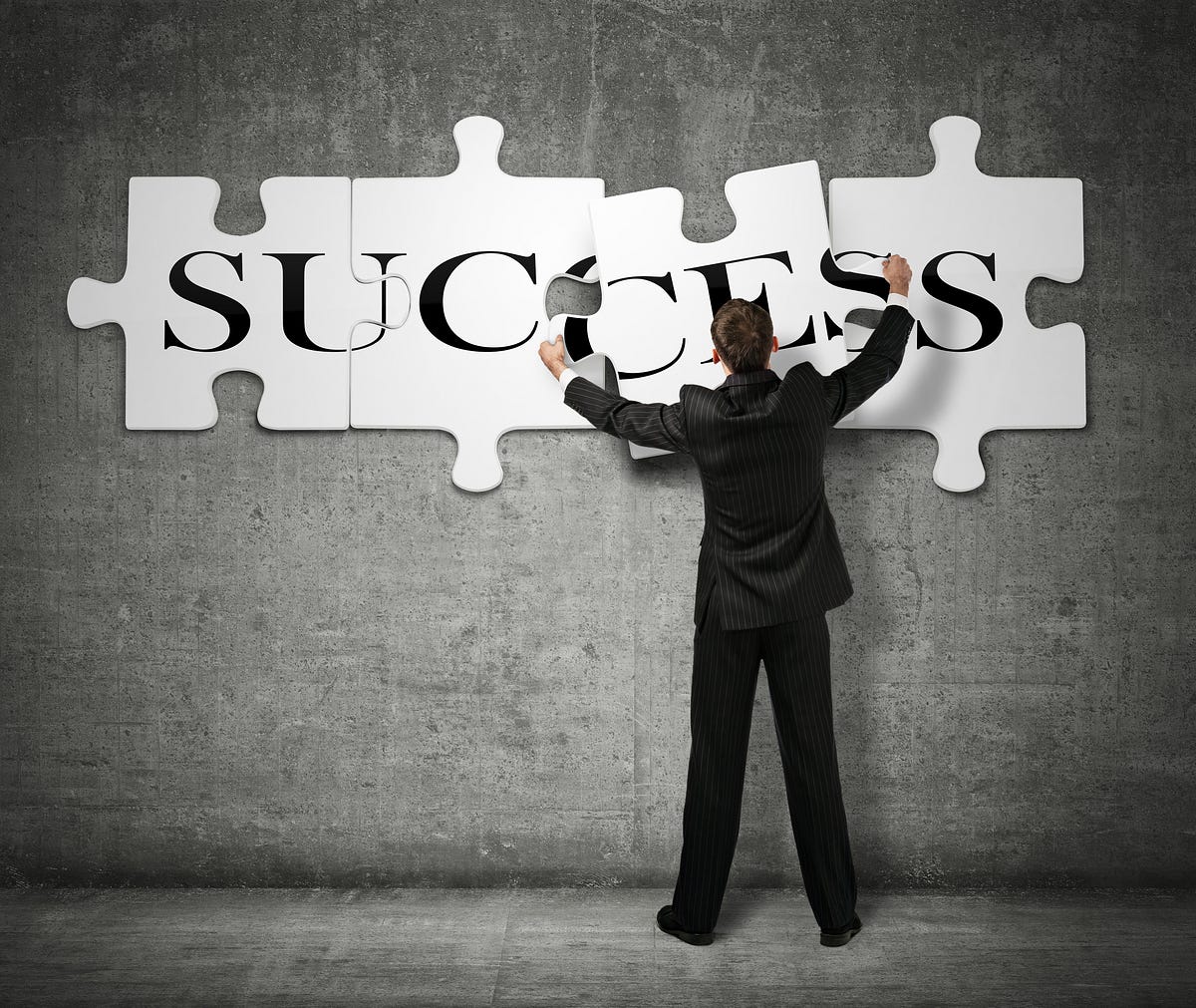 6 New Ways to Help Your Customers Thrive | by Salesforce | Medium