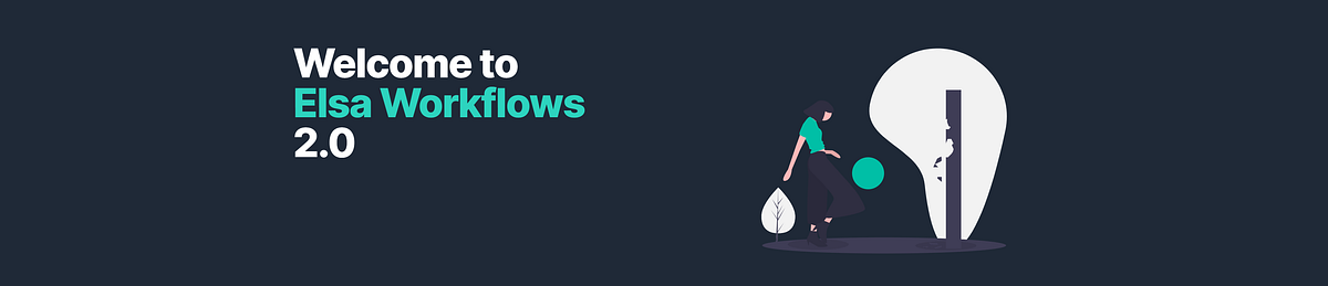 What’s new in Elsa 2.0. The Elsa 2.0 release is out, and it’s a… | by ...