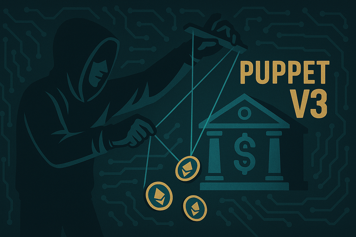 Damn Vulnerable DeFi V4 Solutions #14 — Puppet V3 | by Synthrax ...