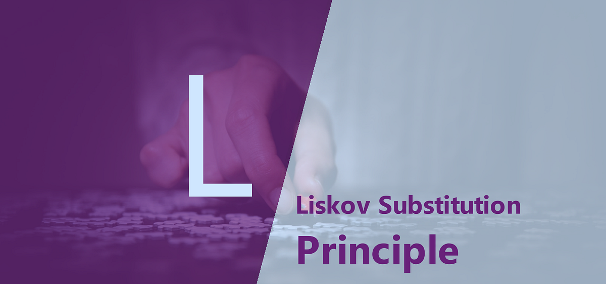 Liskov Substitution Principle in C#: A Comprehensive Guide | by Anto Semeraro | Level Up Coding