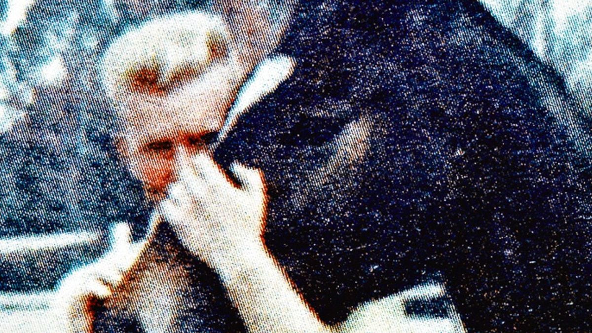 A Murder That Never Was. Man serves 35 years in custody for a… | by ...