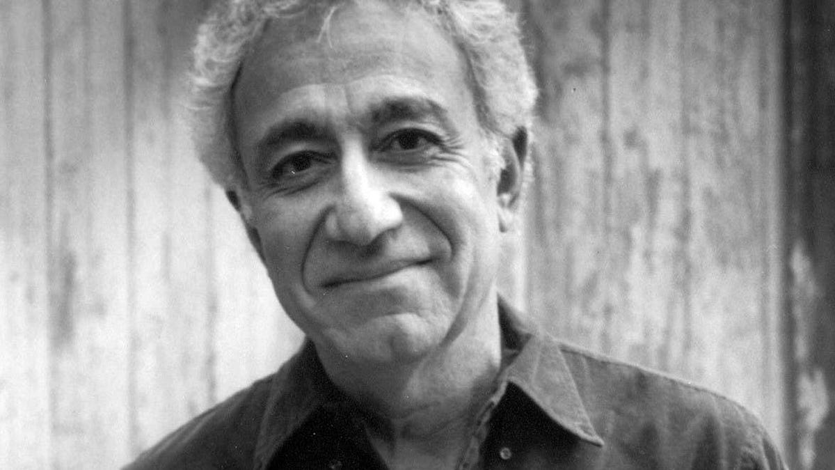 Remembering Mike Rose. Mike Rose, the author/scholar/professor… | by ...