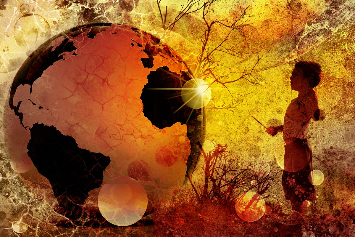 The magic of technology. Where do we need magic to become real… | by ...