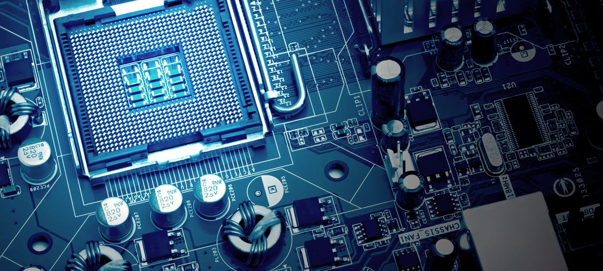 Technological advancements and their effect on humans | by Kote ... Technological advancements and their effect on humans | by Kote ...