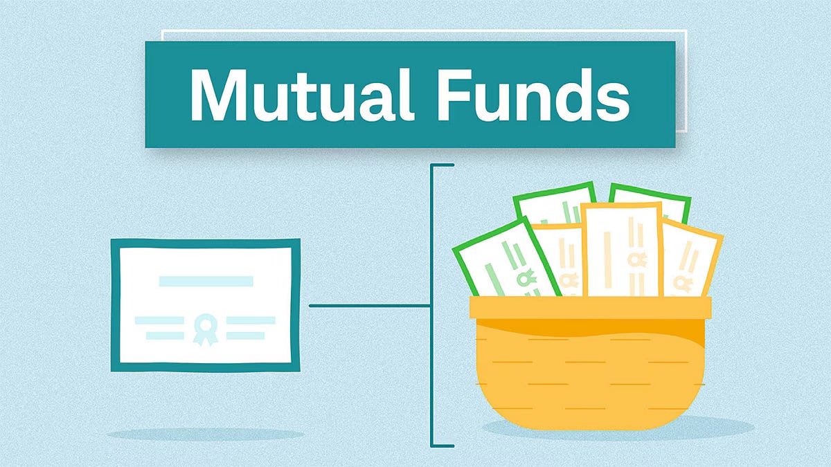 Understanding Mutual Funds: A Beginner’s Guide to Diversified Investing ...