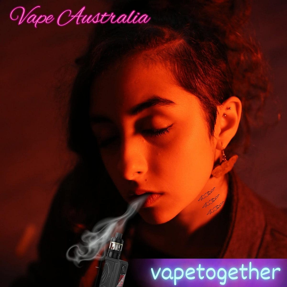 Navigating the Vape Scene Down Under: Insights and Innovations in vape ...