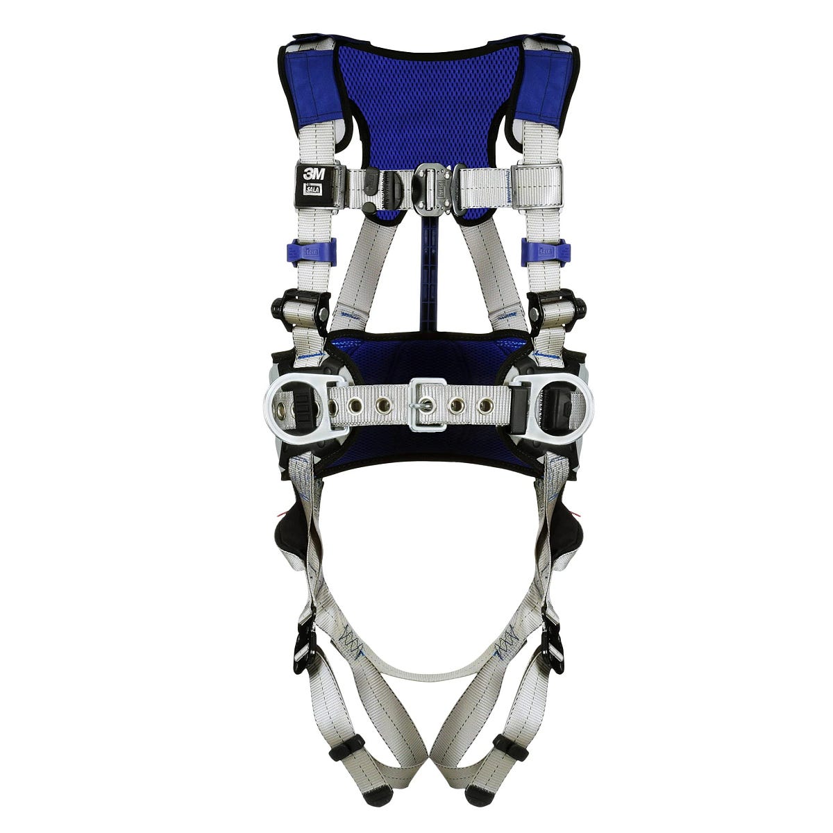 Exofit harnesses. Get ready to dive into the world of… | by Kylie ...