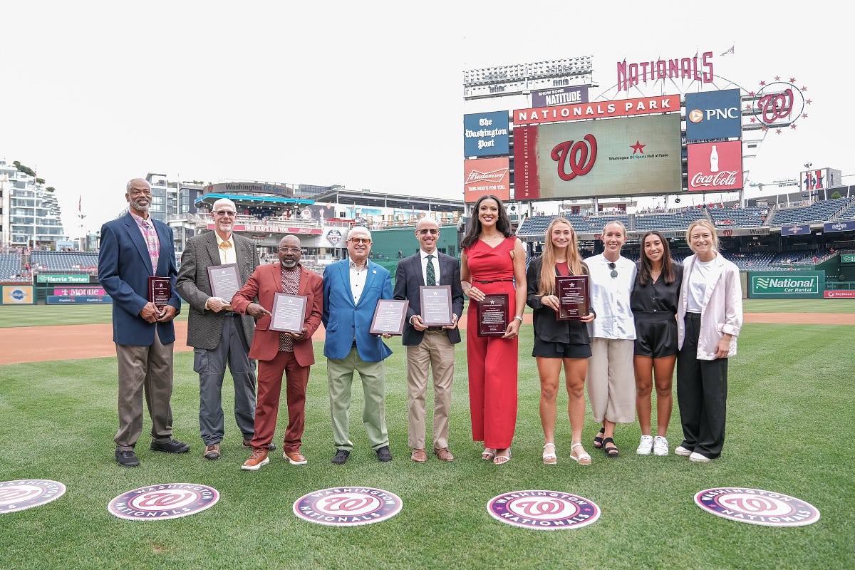 Three Athletes, Two Coaches, One Championship Team to be Inducted into ...
