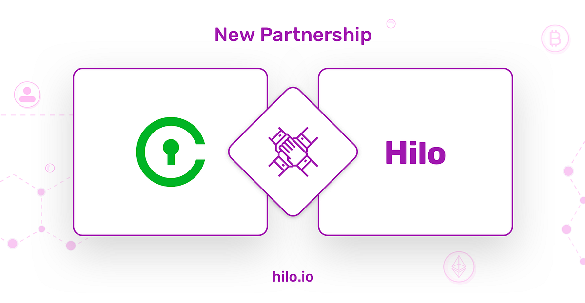 Hilo.io Partners with Civic Technologies, Leading Blockchain Identity ...