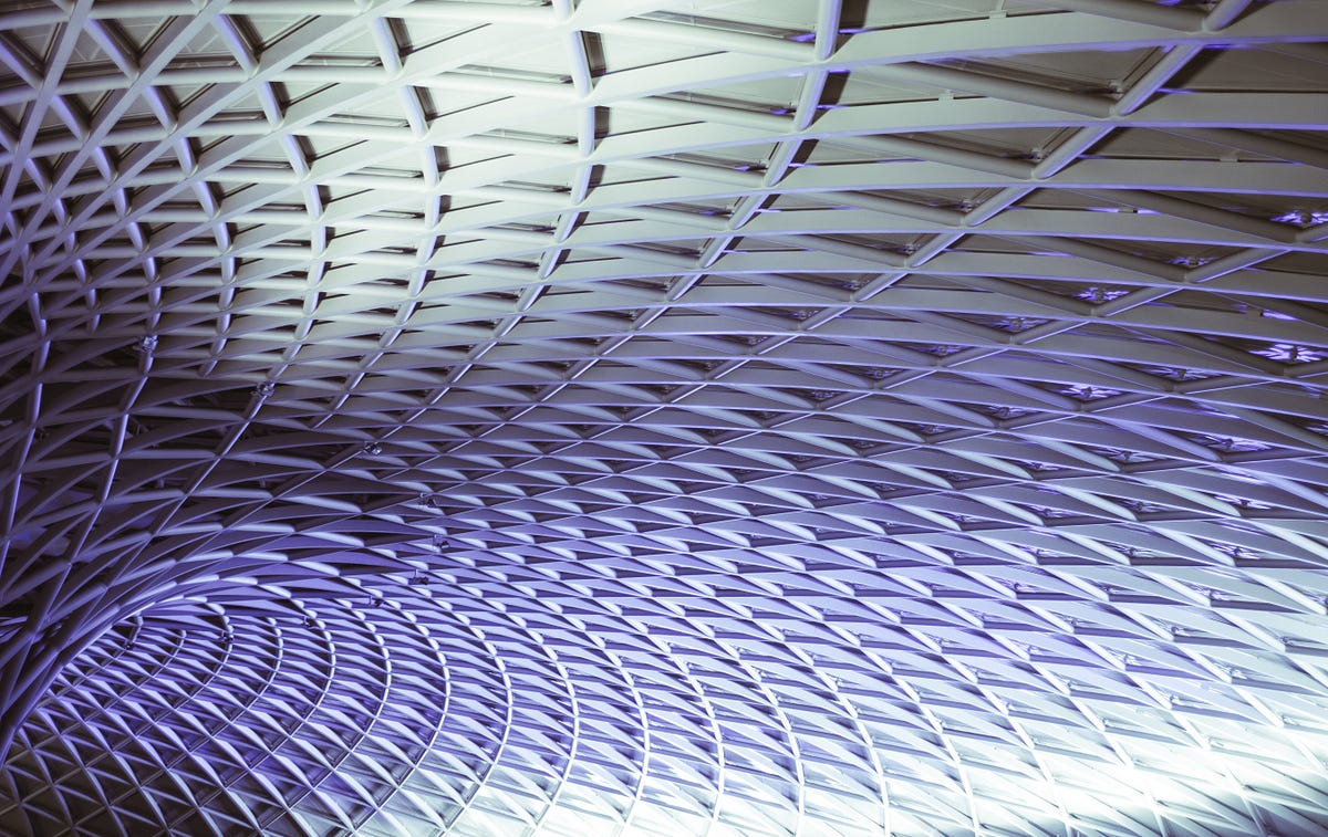 Destructuring In React The First Time That Destructuring Got… By