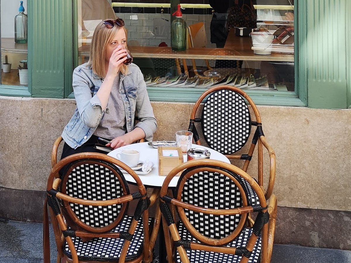 5 Things America Should Learn from Europe’s Drinking Habits | by ...
