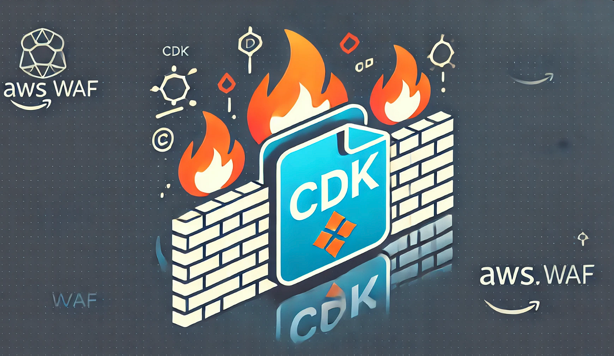 Protect Your API Gateway with AWS WAF using CDK | by Ran Isenberg | AWS in Plain English