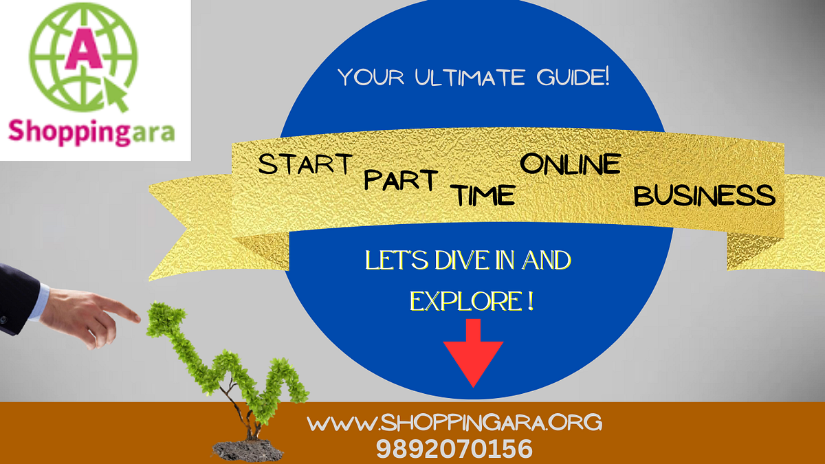 Exploring The World Of Part-time Online Businesses? We’ve got the ...