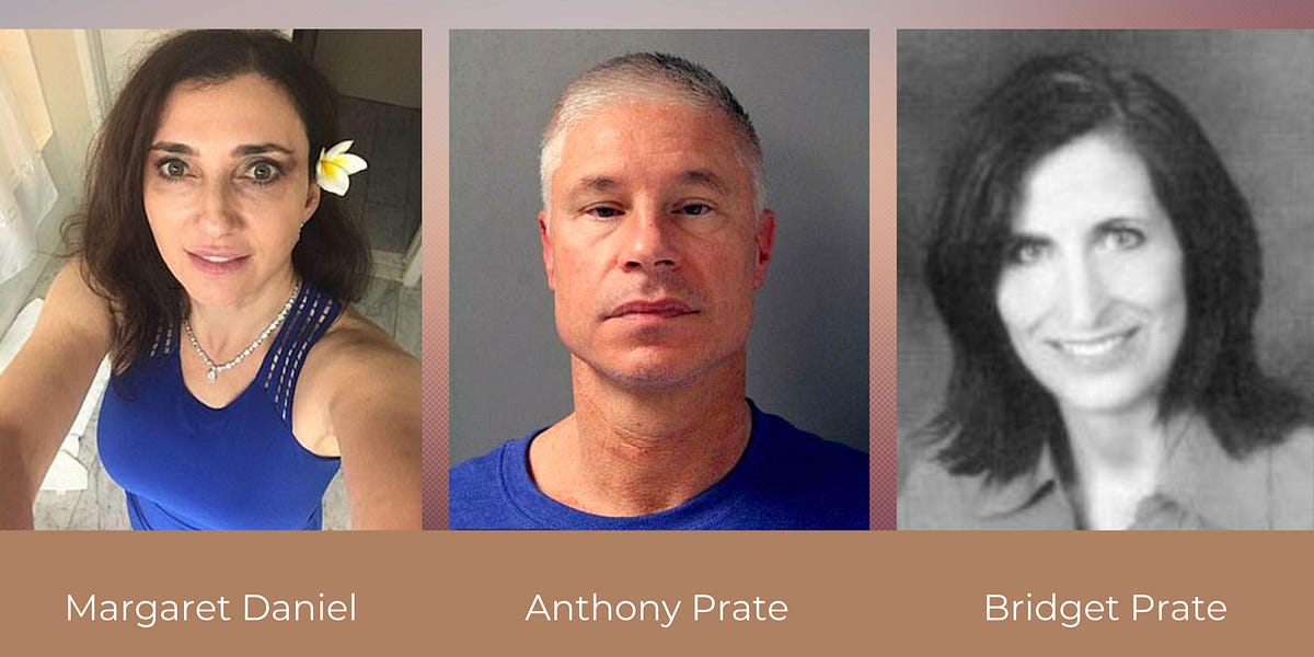 His Wife Died in a Car Crash After He Accused Her of Plotting to Kill ...