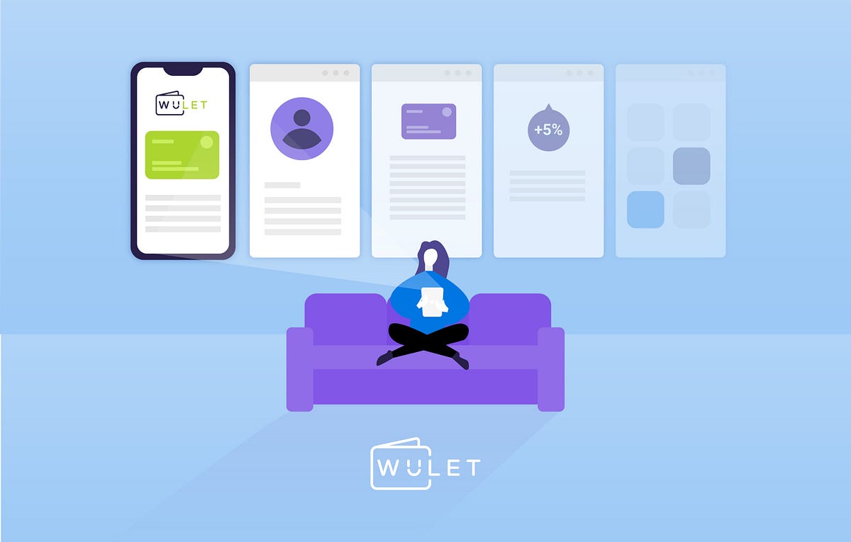 The benefits of Wulet for customers are: | by Wulet.io | Medium
