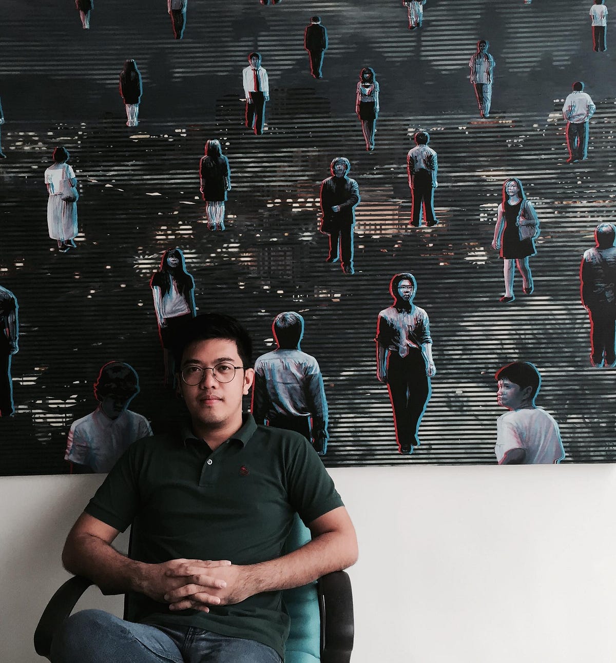 The Consummate Entrepreneur. Entrepreneurship runs in the DNA of… | by ...