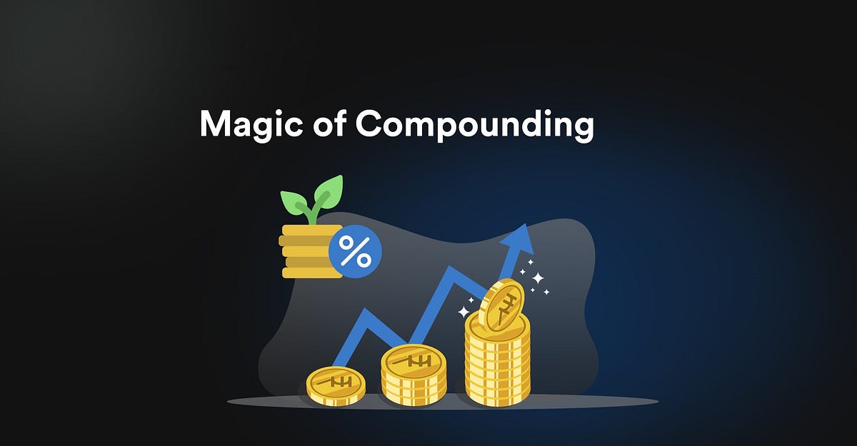 Demystifying the 8-4-3 Rule: Your Key to Financial Freedom | by ...