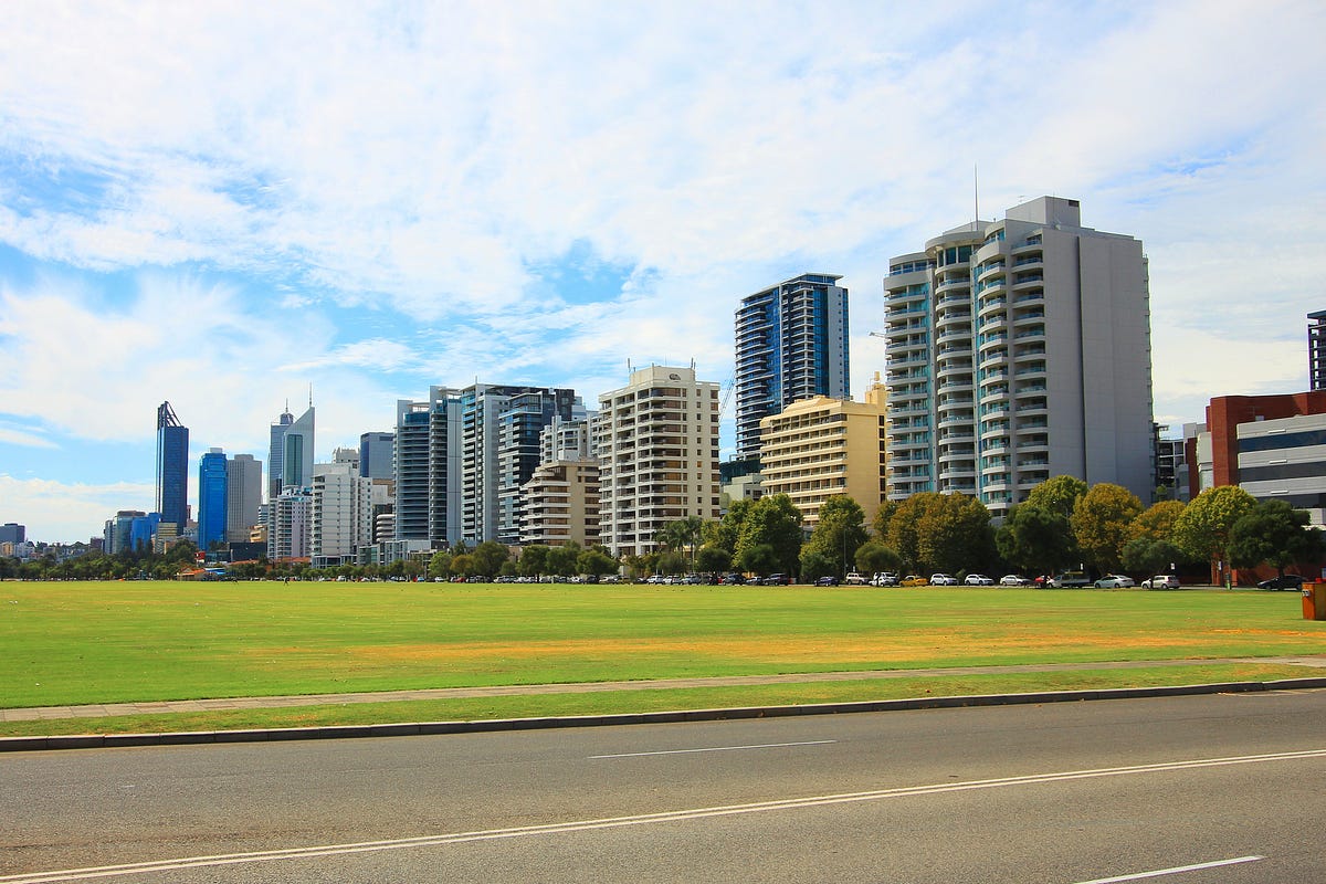 Revolutionizing Real Estate: The Rise of the Ultimate Solution ...