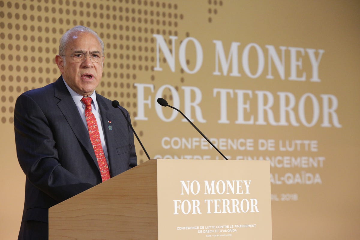 Terrorism knows no borders — it requires a global response | by OECD ...