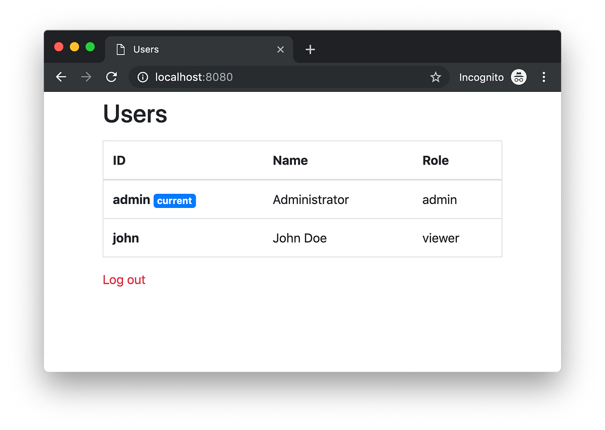 Saber & Kitura: code generated DI / IoC for server-side Swift | by Andrew Pleshkov | Medium