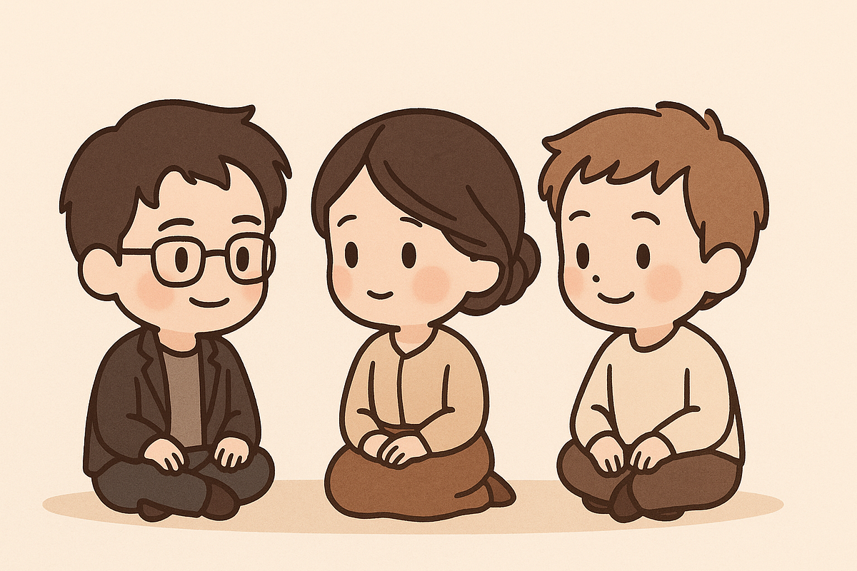 ระหว่างความเงียบและเสียงพังทลาย : หัวใจของ Virginia Woolf | by Adisorn Jittabutr | Jun, 2025 ...