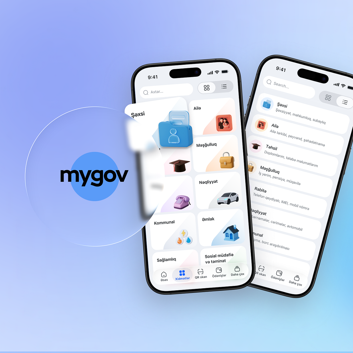 Users don’t browse Government Services. They Search. | by Farhad ...