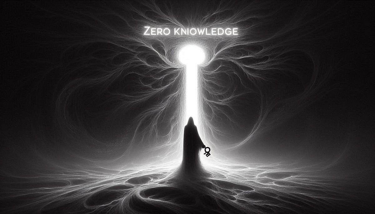 The Fascinating Origins of Zero-Knowledge Proofs: How a Breakthrough in ...